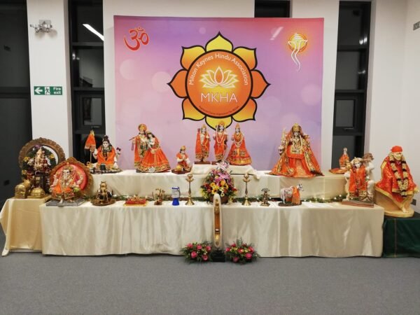 Milton Keynes Hindu Association – To Preserve and Promote Hindu Culture